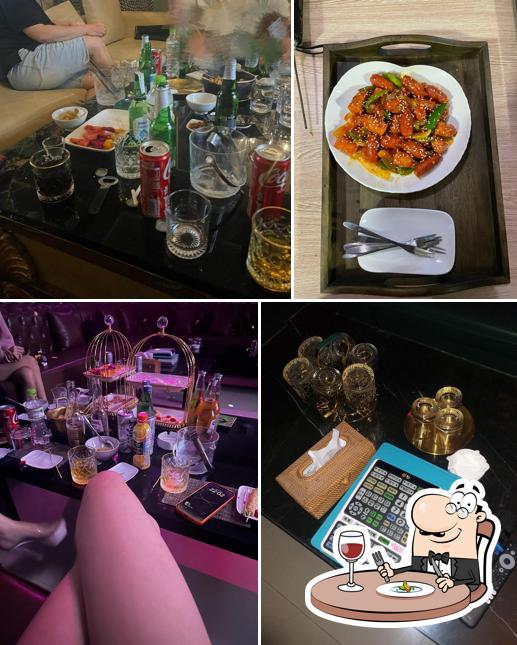 Roma premium lounge, Da Nang - Restaurant menu, prices and reviews