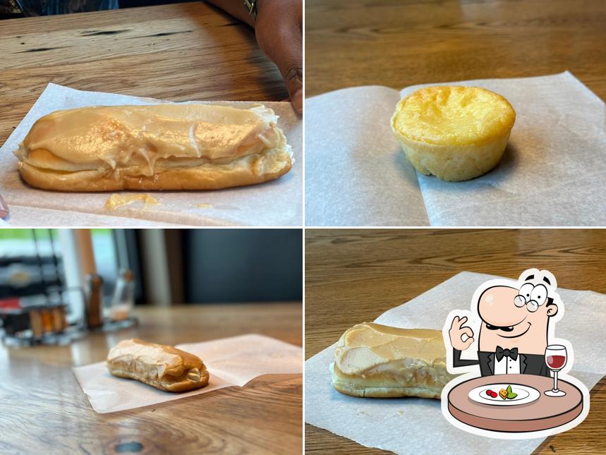 Charm Pizza Co., Charm - Restaurant menu, prices and reviews