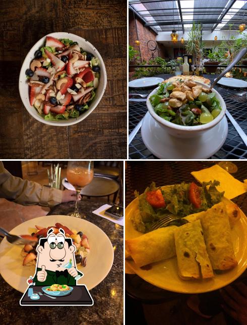 Cus Cus Cus, Cholula - Menú del restaurante, precios y reseñas