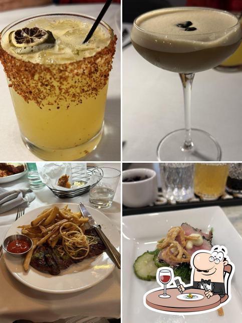 Dreo, Salem - Menú del restaurante, precios y reseñas