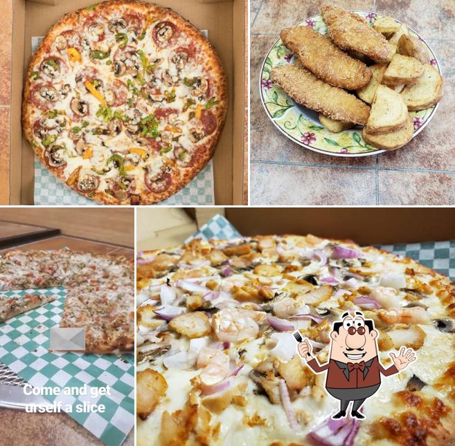 Royal Pizza & More, Windsor - Restaurant menu, prices and reviews