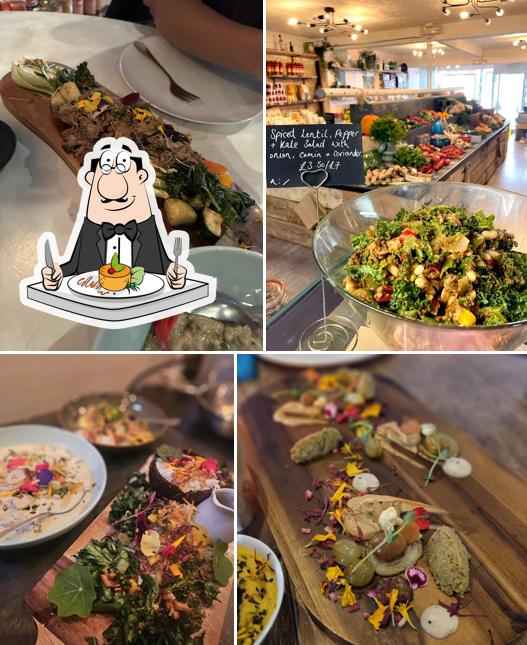 The Artful Grocers, Wadhurst - Restaurant menu, prices and reviews