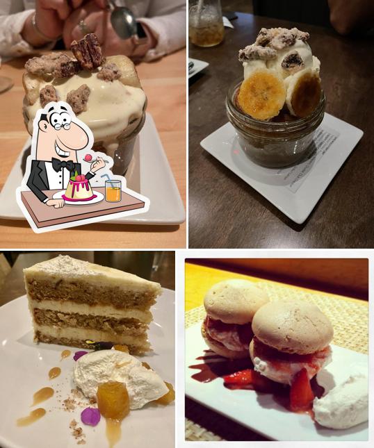 Coolinary, Palm Beach Gardens - Restaurant menu, prices and reviews