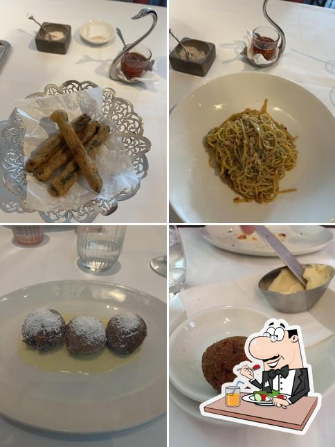Di Stasio Citta, Melbourne - Restaurant menu, prices and reviews