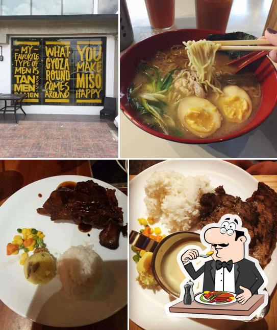 Fat Cousins' Diner, Marikina - Restaurant menu, prices and reviews