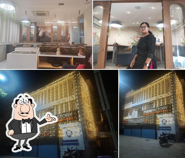 Food Factory Restaurant, Ahmedabad - Restaurant menu, prices and reviews