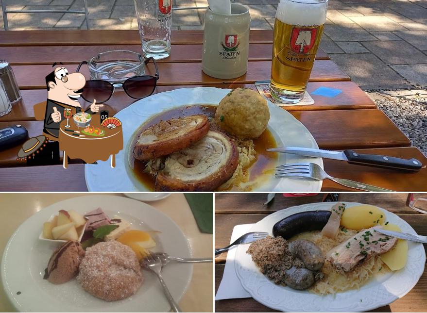 Gasthaus Schlammerl, Zorneding - Speisekarte, Preise und Bewertungen