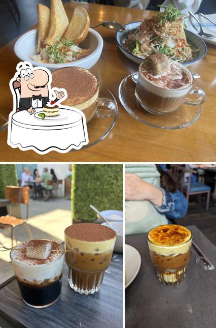 NEP Cafe, Irvine - Restaurant menu, prices and reviews