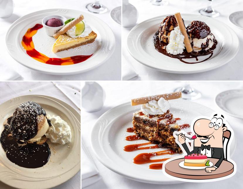 Jilly's Cafe, Evanston, Central - Restaurant menu, prices and reviews