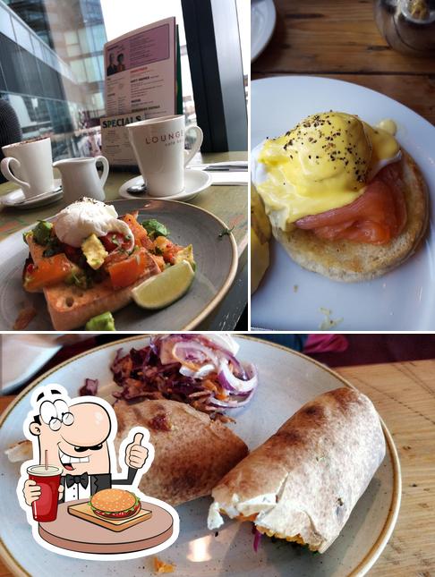 Maritimo Lounge, Southampton - Restaurant menu, prices and reviews