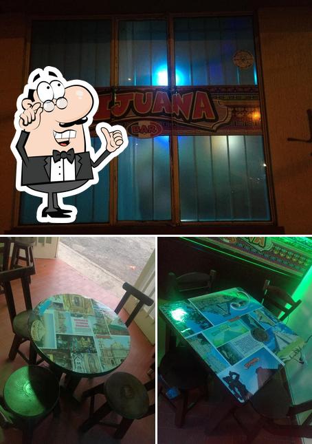 Tijuana BAR, Zipaquirá - Menú del restaurante, precios y reseñas
