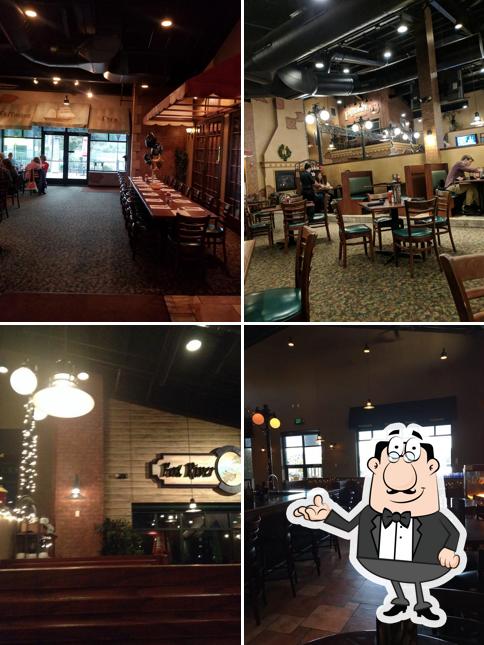 Pullmans At Trolley Square, Appleton - Restaurant menu, prices and reviews