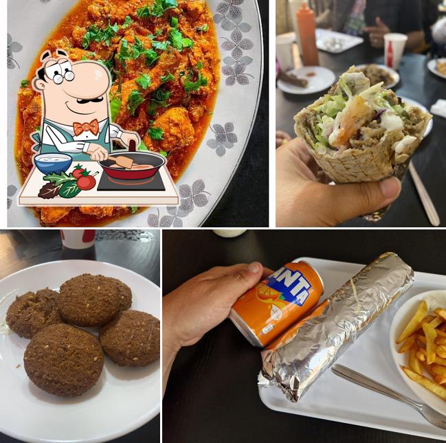 Top 7 restaurants in Albox, september 2025 - Restaurant Guru