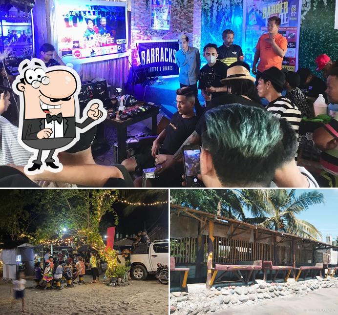 Eco Beach Resort, Hagonoy - Menú del restaurante, precios y reseñas