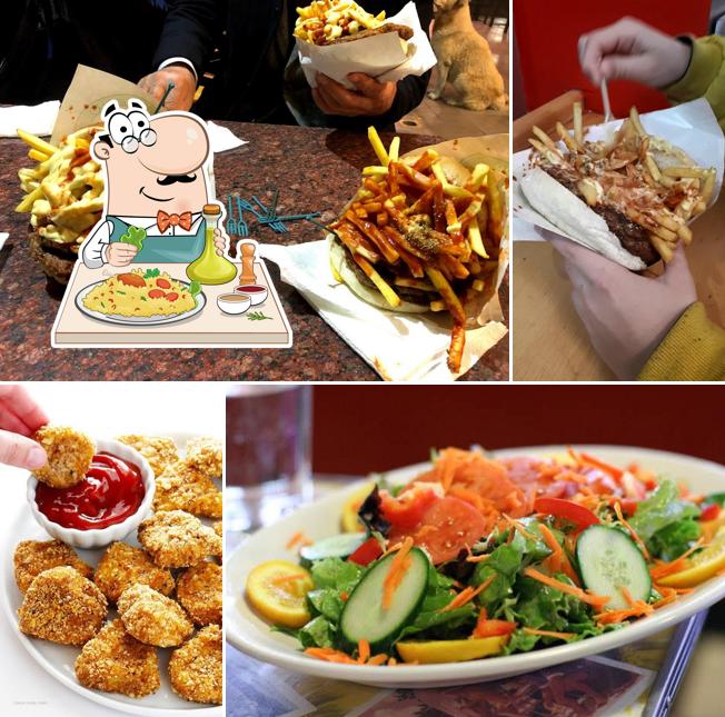 Fast Food 7 - Aerodrom, Skopje - Restaurant menu, prices and reviews