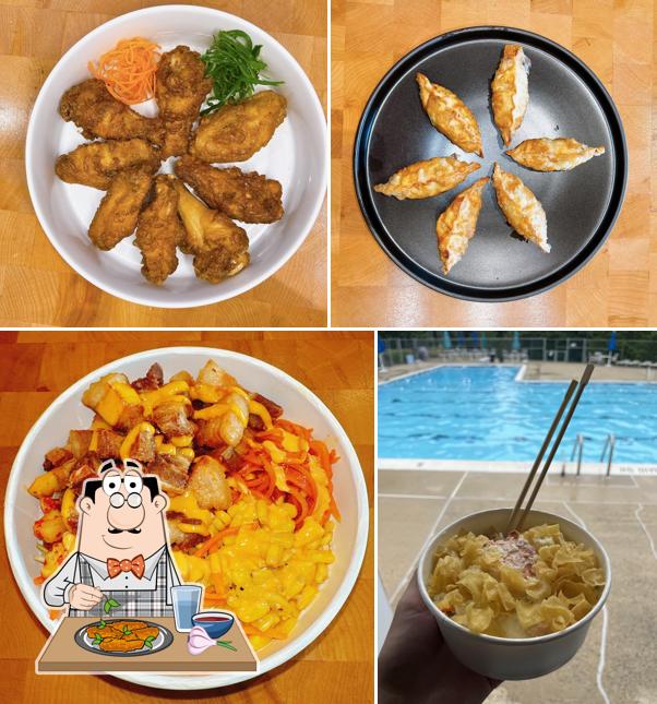 Good Bop, Springfield - Restaurant menu, prices and reviews