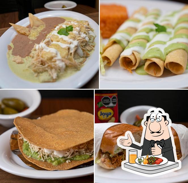 La Barra Regia Express, Monterrey - Menú del restaurante, precios y reseñas