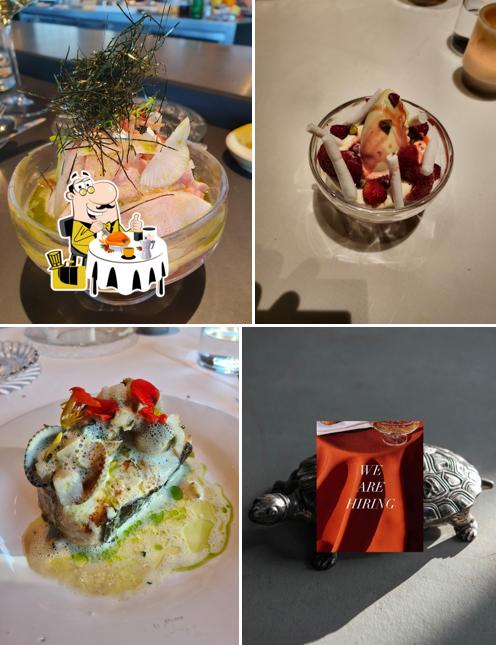 Misera, Antwerp - Restaurant menu, prices and reviews