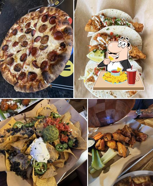 New York Beer Project Lodge, Orchard Park - Restaurant menu, prices and ...