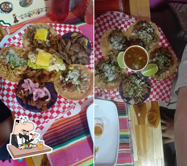 TAQUERIA LA CHINGONA COLOMBIA, Chía - Menú del restaurante, precios y ...