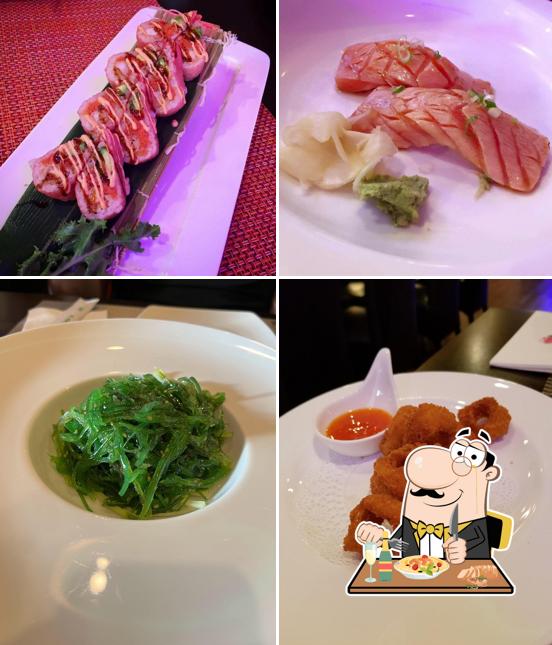 Top 7 restaurants in Lorton, october 2025 - Restaurant Guru