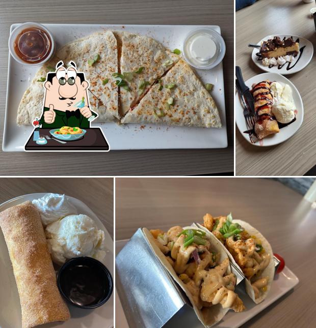 Resto 577, Cap-Pele - Restaurant menu, prices and reviews