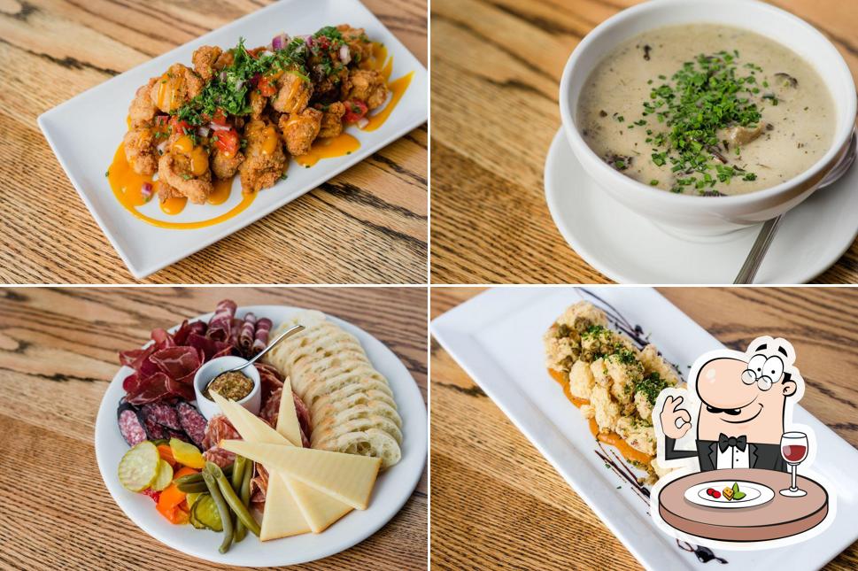 Top 10 restaurants in St. Albert, september 2025 - Restaurant Guru