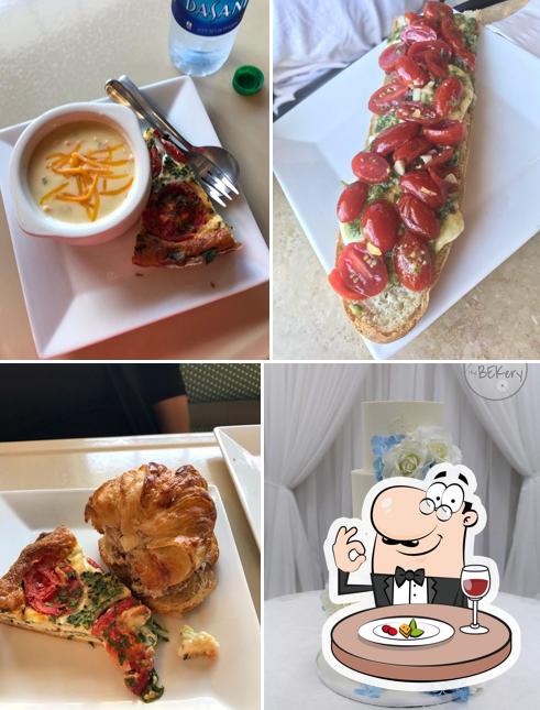 The Bekery, Lake Charles - Restaurant menu, prices and reviews