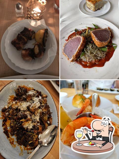 The Royal Tern, Johns Island - Restaurant menu, prices and reviews