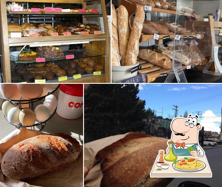 Wildfire Bakery, Victoria - Menú del restaurante, precios y reseñas