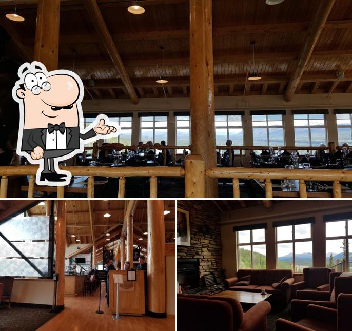 Alpenglow Restaurant, McKinley Park - Restaurant menu, prices and reviews