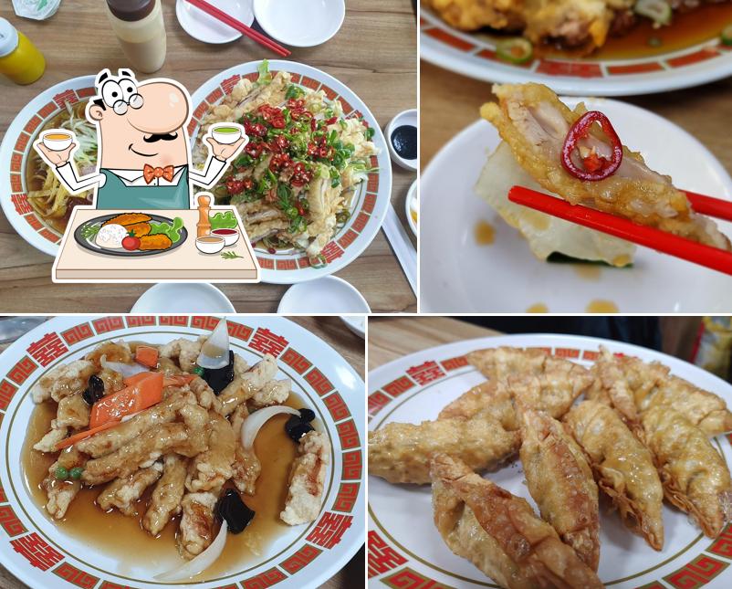 Yuga, Seoul, Hoehyeon - Restaurant menu, prices and reviews