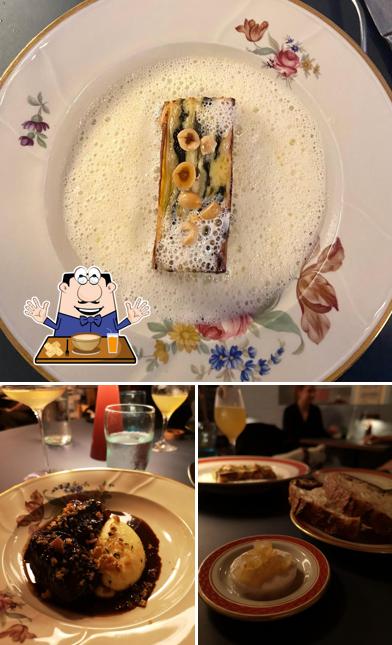 Restaurant Calma, Copenhagen - Restaurant menu, prices and reviews