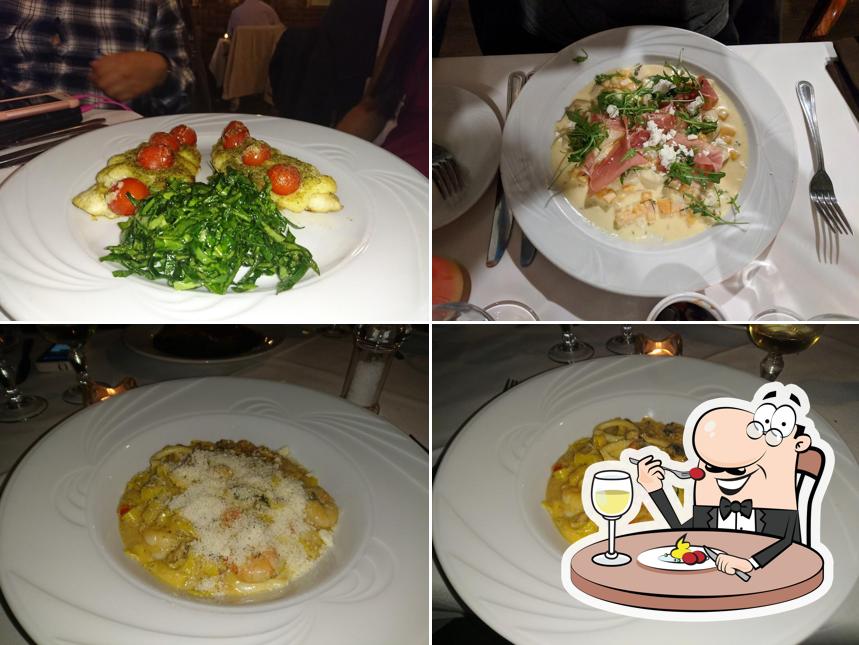 Villa Romana Fareham, Fareham - Restaurant menu, prices and reviews