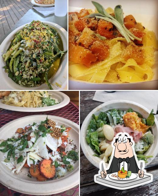Patrizi's, Austin - Restaurant menu, prices and reviews