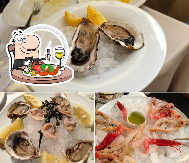 Ristorante CAPO BOI, Roma - Menu del ristorante, prezzi e recensioni