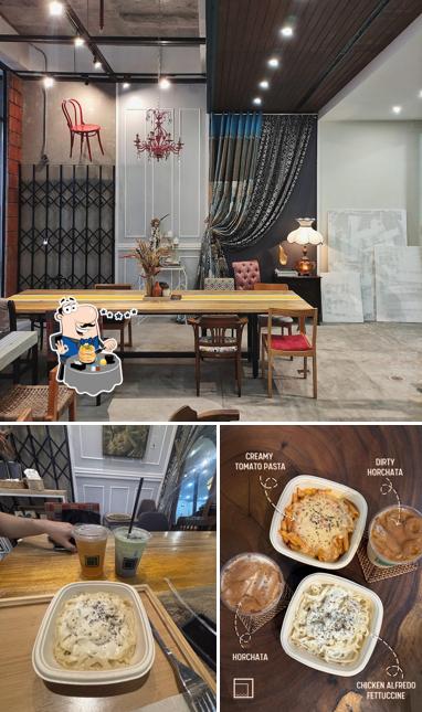 MTAS Nook Café, Tarlac City - Restaurant menu, prices and reviews