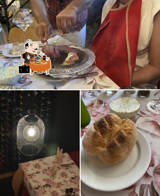 Restaurante Jangada RA II, Funchal - Restaurant menu, prices and reviews