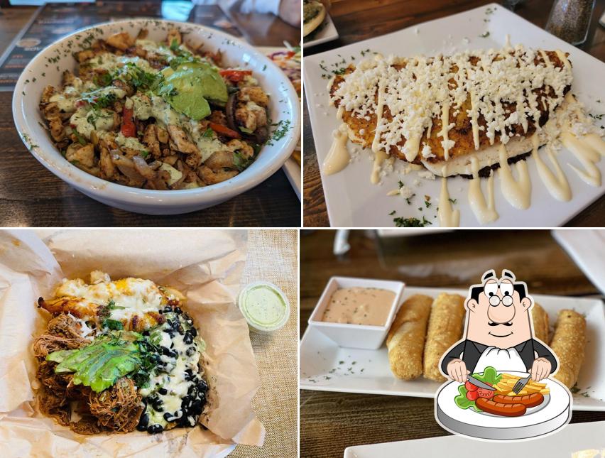 Arepitas (Round Rock), Round Rock - Restaurant menu, prices and reviews