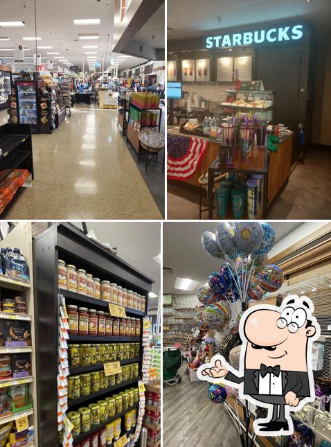 Safeway, Sacramento - Restaurant menu, prices and reviews