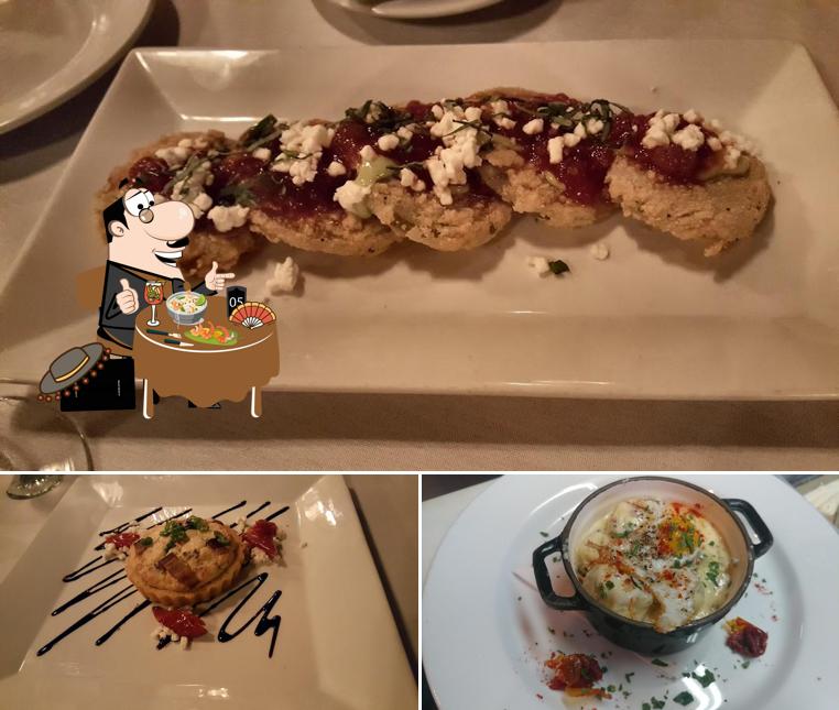 Foothills Milling Co, Maryville - Restaurant menu, prices and reviews