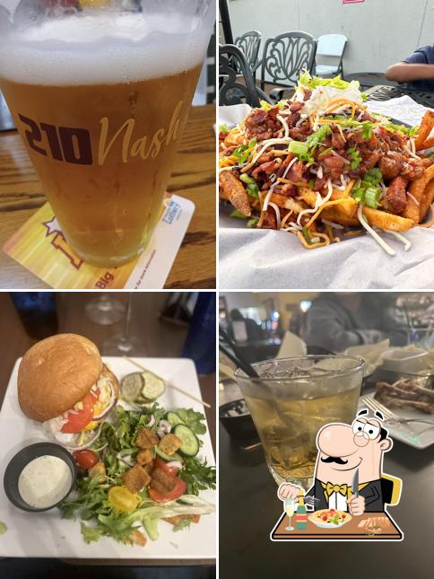 Top 3 restaurants with french dip sandwich in Louisburg, january 2026 ...