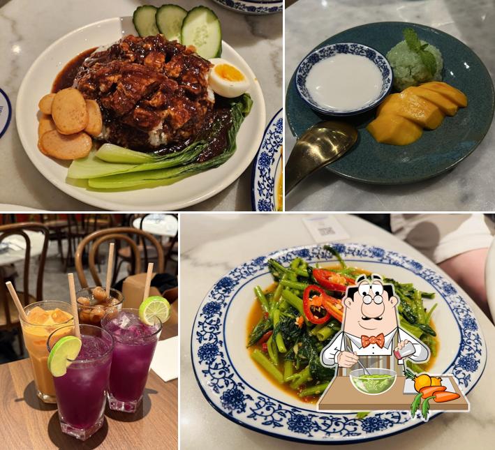 Yaowarat, Melbourne - Restaurant menu, prices and reviews