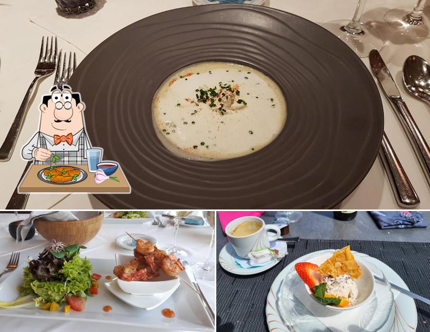 Eischen-Hotel, Appenzell - Speisekarte, Preise und Bewertungen
