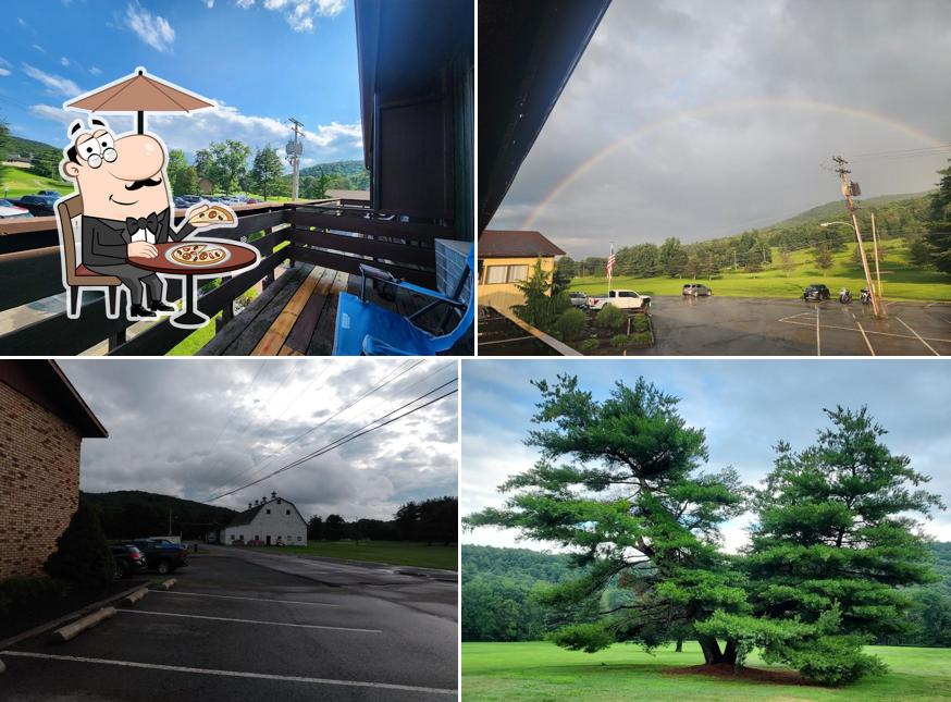 Shadowbrook Golf Course, Tunkhannock - Restaurant menu, prices and reviews