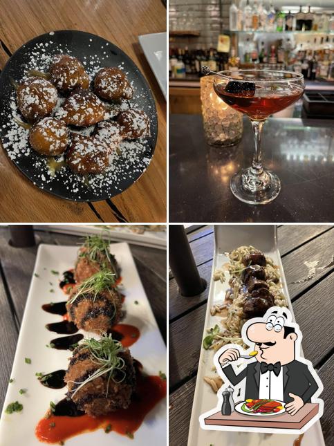 VELE, Springfield - Restaurant menu, prices and reviews