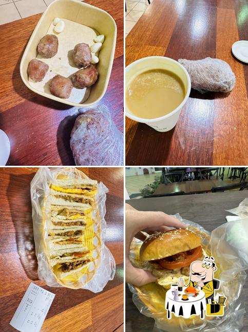 Grass Tree Cafe, Balga - Restaurant menu, prices and reviews