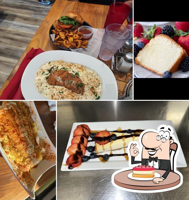 Mozay Restaurant, St. Louis - Restaurant menu, prices and reviews