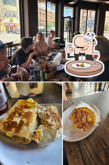 Soam Fast Food, Durrës - Restaurant menu, prices and reviews