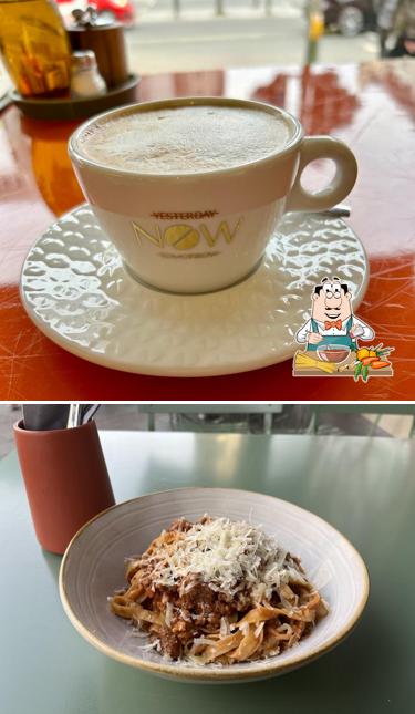 Talea - Italienisches Botanisches Bistro und Restaurant, Berlin ...